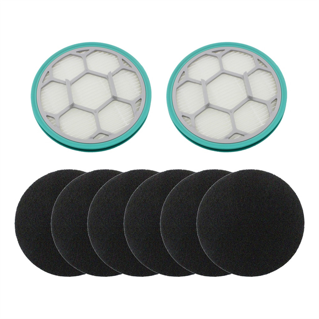 Jual NEW Hepa Filter Sponge Replacement Accessories for / P1 Pro Pet ...