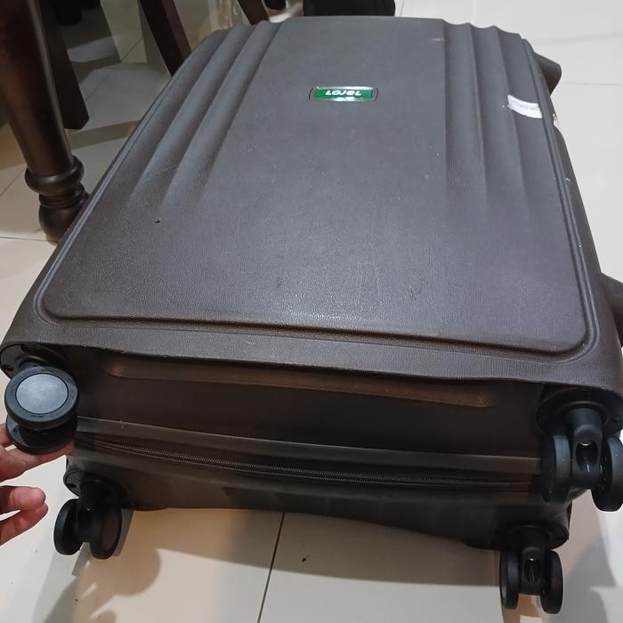 Jual Roda Koper Lojel Vita / Lojel Lineo | Shopee Indonesia