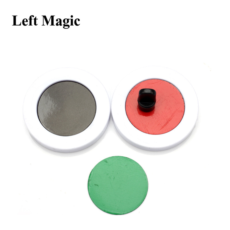 Jual Rainbow Chips Color Change Chip Magic Tricks Magician Close Up ...