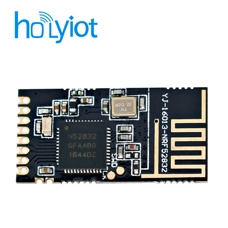 Jual Nordic NRF52832 Module Bluetooth Low Energy Development Board ...