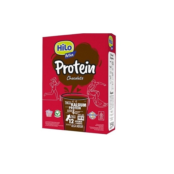 Jual HILO CHOCOLATE 250 G | Shopee Indonesia