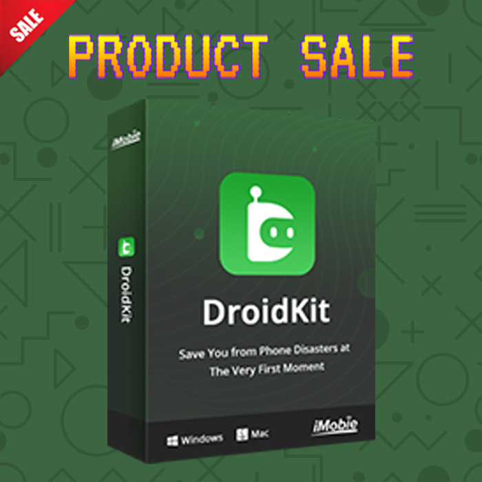 Jual imobie DroidKit 2.3 - Solusi Lengkap Masalah Android Anda! | Shopee Indonesia
