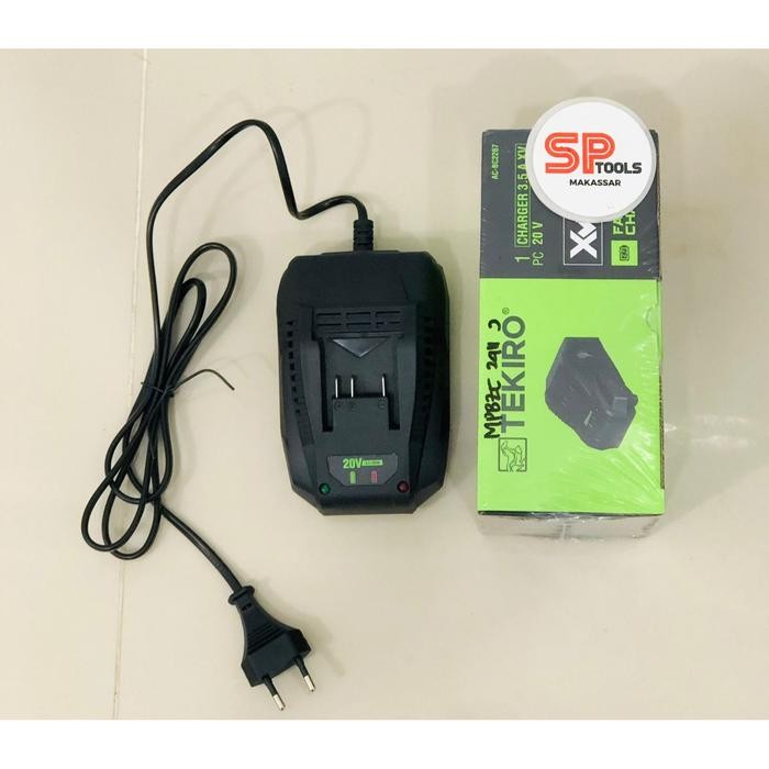 Jual CORDLESS CHARGER / ALAT CAS CHAS CHARGE BATERAI BATTERY BOR ...