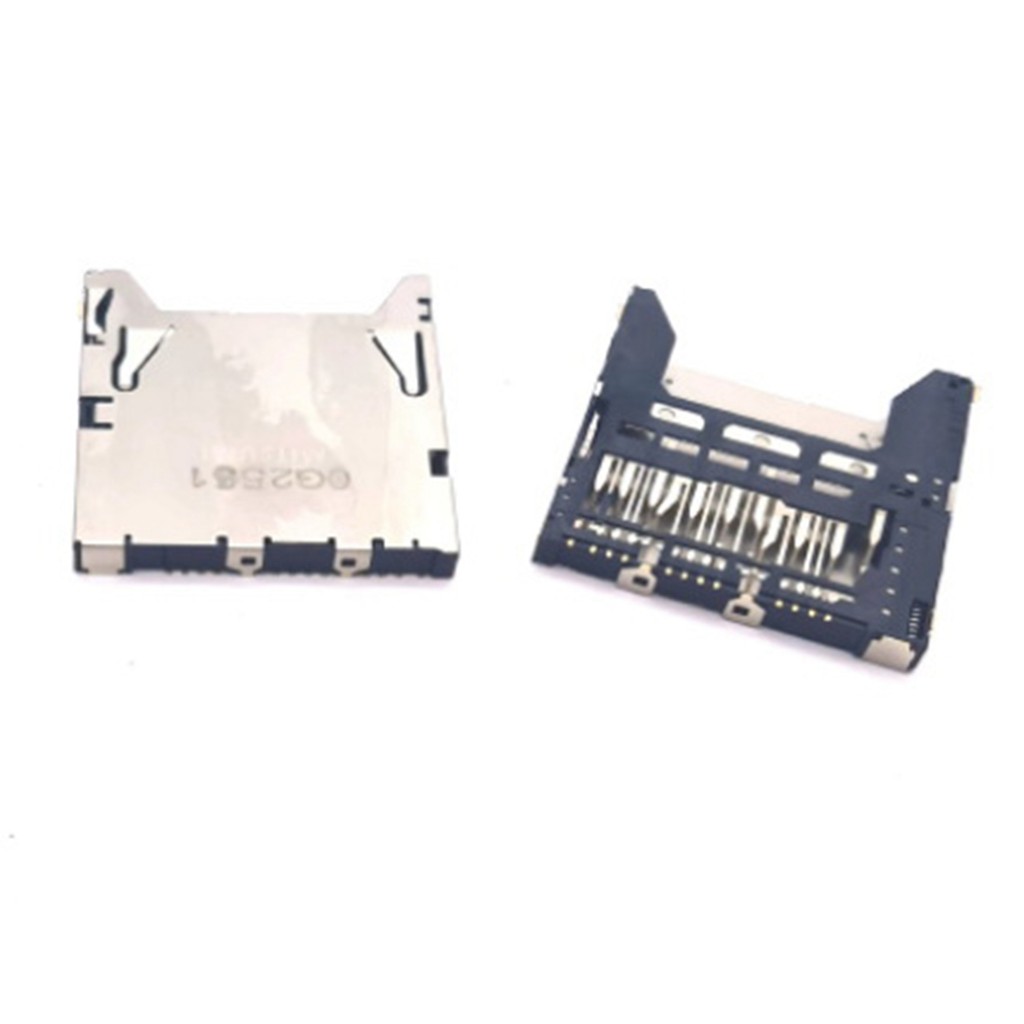 Jual Cartão de memória SD Slot Holder para Canon, Câmera Digital ...
