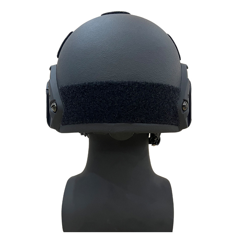 Jual High Cut Trajectory Helmet Fast Nij Iiia Xp Cut Ballistic Helmet ...