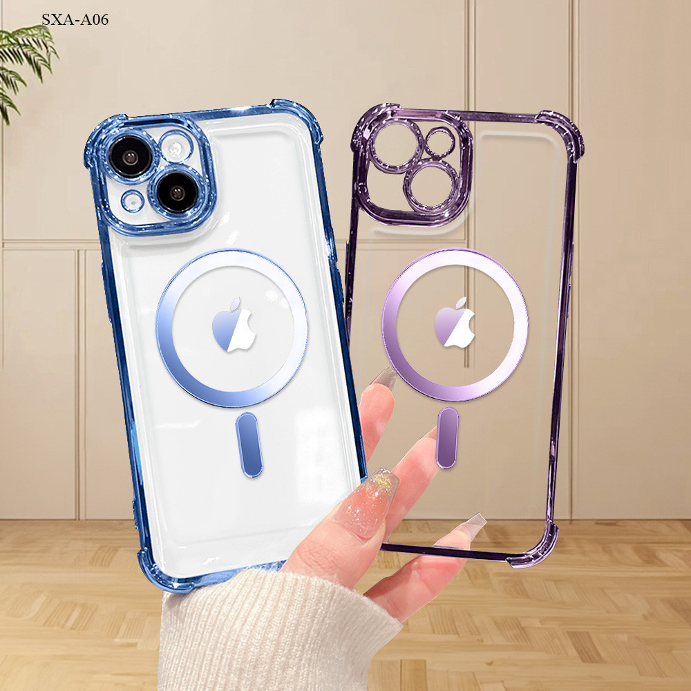 Jual Compitable With Samsung Galaxy A06 A05 A05S A04 A04E A03S A03 A02S Untuk Hp Casing Case ...