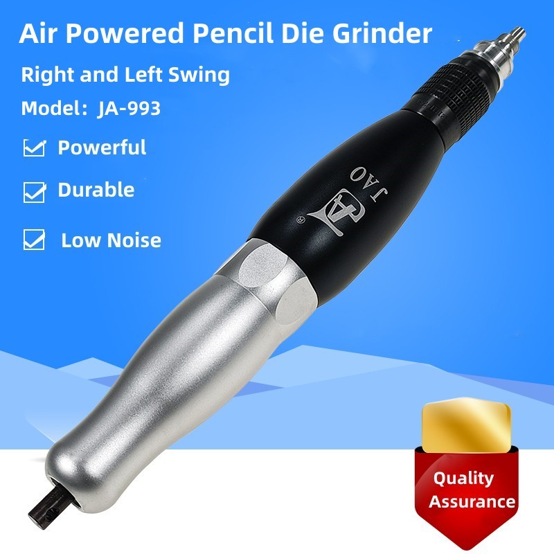 Jual Pneumatic Pencil Air Micro Die Grinder Portable Lightweight ...