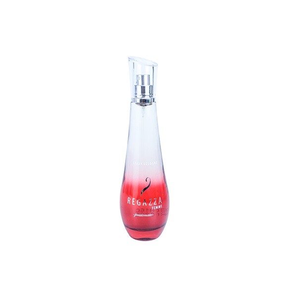 Jual REGAZZA SP.COL FEMME RED 100 ML | Shopee Indonesia