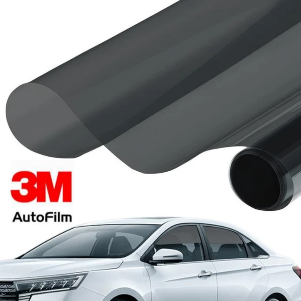 Jual Kaca Film Mobil 3M Original | Shopee Indonesia