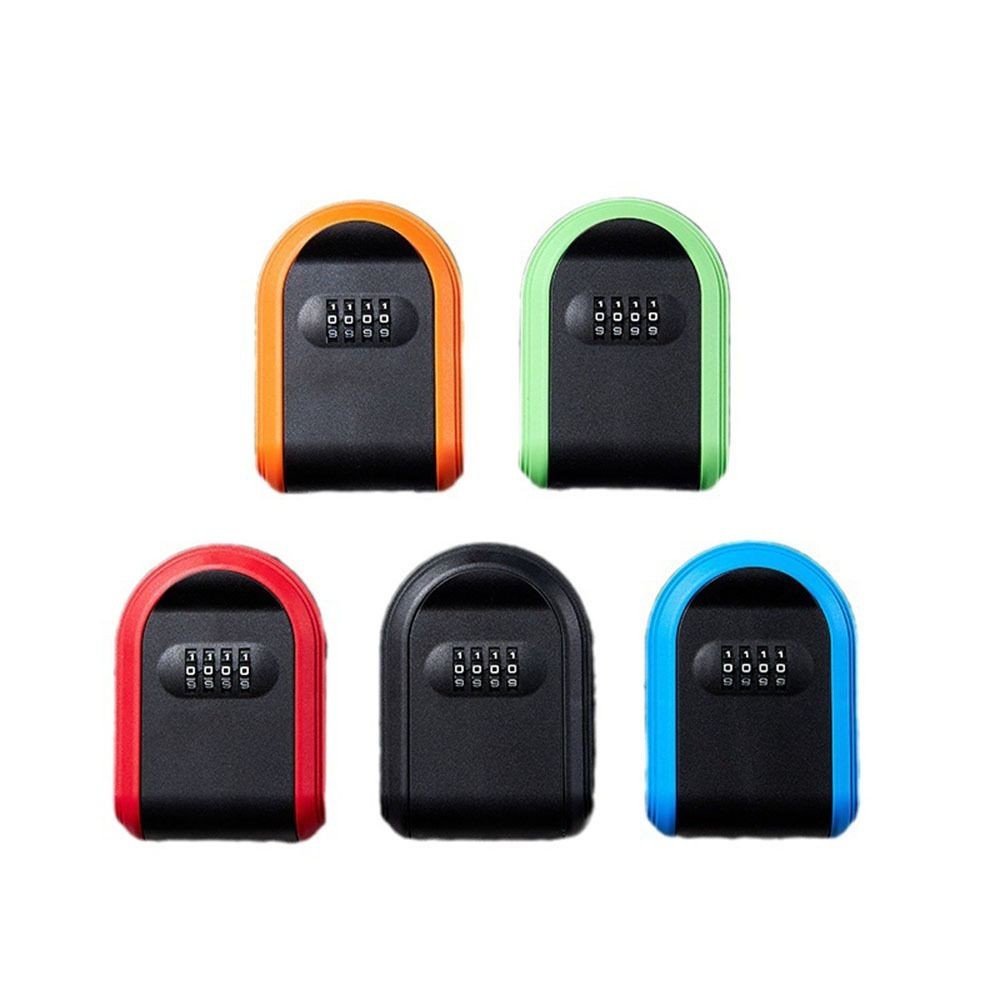 Jual Robust Password Key Storage Secret Box Smart Safe Security Code ...