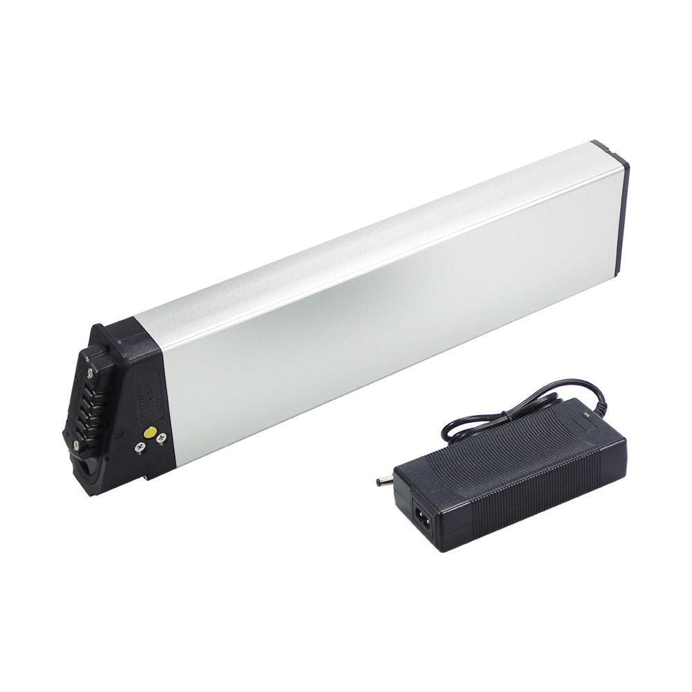 Jual Hidden e-bike battery 48V 10Ah 10.4Ah for Onebot T6F Voltrix City ...