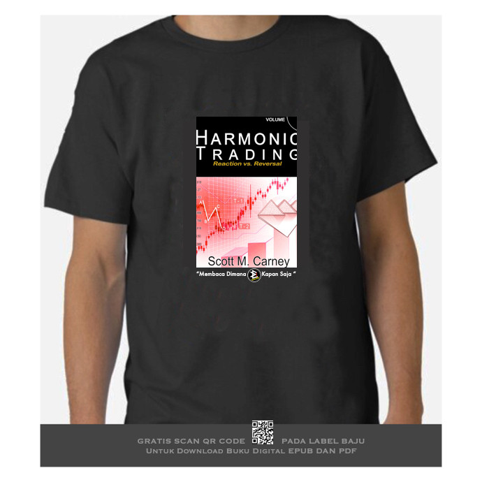 Jual Harmonic Trading Vol.3 Scott M. Carney (Kaos Digital) | Shopee ...
