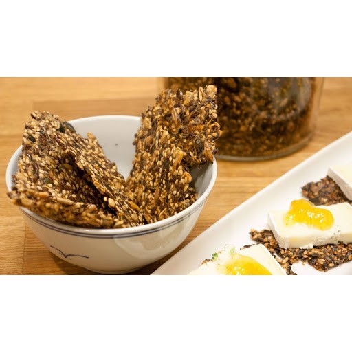 Jual BROWN FLAXSEED FLAX SEED 1 KG BIJI RAMI FLAXSEED 1 KG | Shopee ...