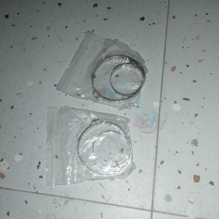 Jual Paket Klem Dan Boot Rack End Kia All New Rio Kode 096 | Shopee ...