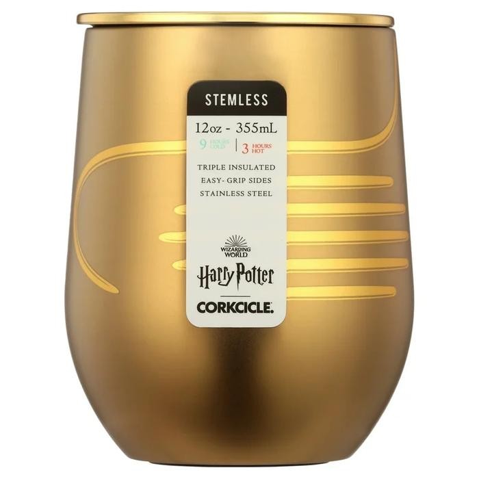 Jual Corkcicle X Harry Potter | Shopee Indonesia