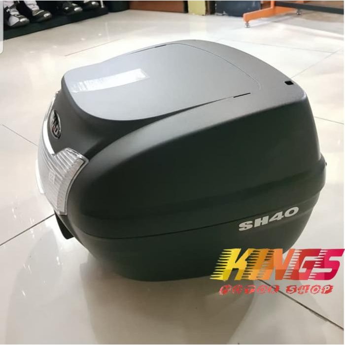 Jual PAKET SET SIDE BOX SHAD SH23 DAN SET TOP BOX SHAD SH40 HONDA ADV ...