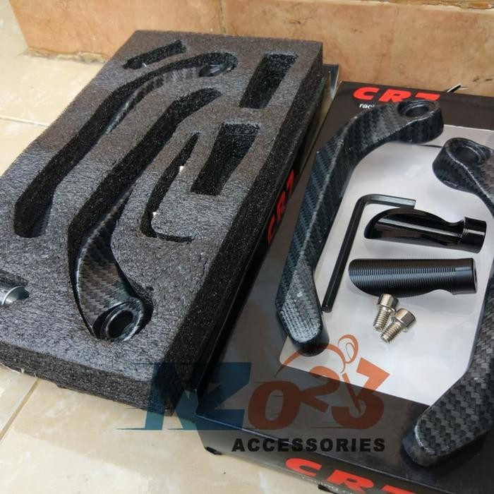 Jual New Product Proguard/Handguard Motogp V3 Model Kawasaki Z800 Bisa ...