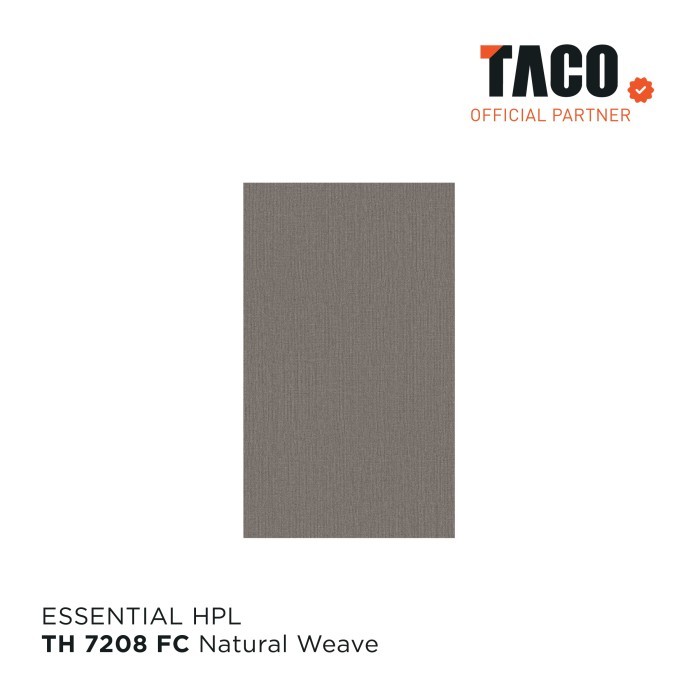 Jual TACO Laminate HPL Pattern Per 1 Lembar 122CM X 244CM - TH 7208 FC ...