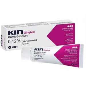Jual KIN GINGIVAL TOOTHPASTE 75 GR | Shopee Indonesia