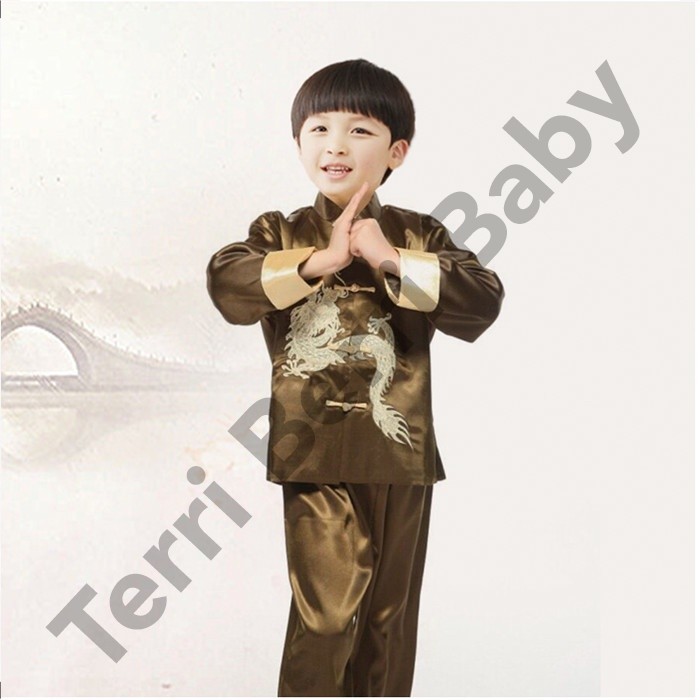 Jual SALE !!! SALE TERBARU SALE !!! CHEONGSAM KOSTUM BAJU TANG SUIT ...