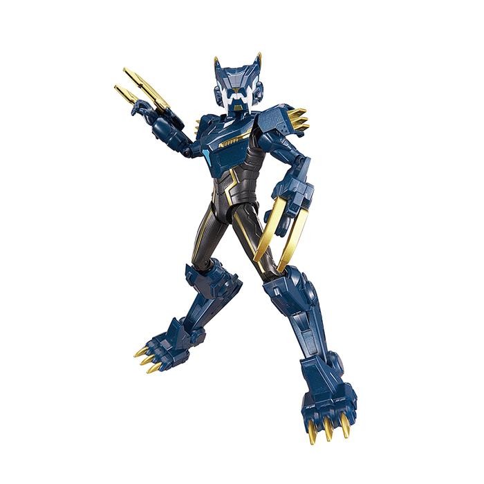 Jual New Alpha Group Quantum Heroes Dinoster Armored Action Fure ...