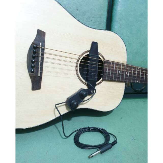 Jual Spull Gitar Pick Up Merk DM Murah Jakarta | Shopee Indonesia