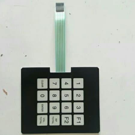 Jual EraCell- Keypad Gilbarco Manager Dan Program Spbu | Shopee Indonesia