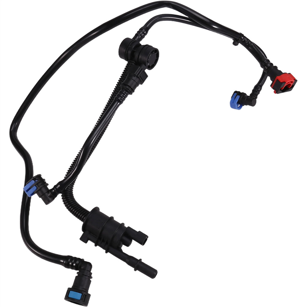 Jual Vapor Canister Purge Valve for Ford Explorer 2.3 EcoBoost 2016 ...