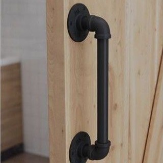 Jual Handle Besi Pintu industrial | Shopee Indonesia