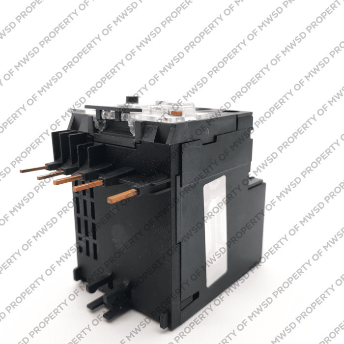Jual SCHNEIDER THERMAL OVERLOAD RELAY UNTUK LC1K LR2K0308 TERMURAH ...