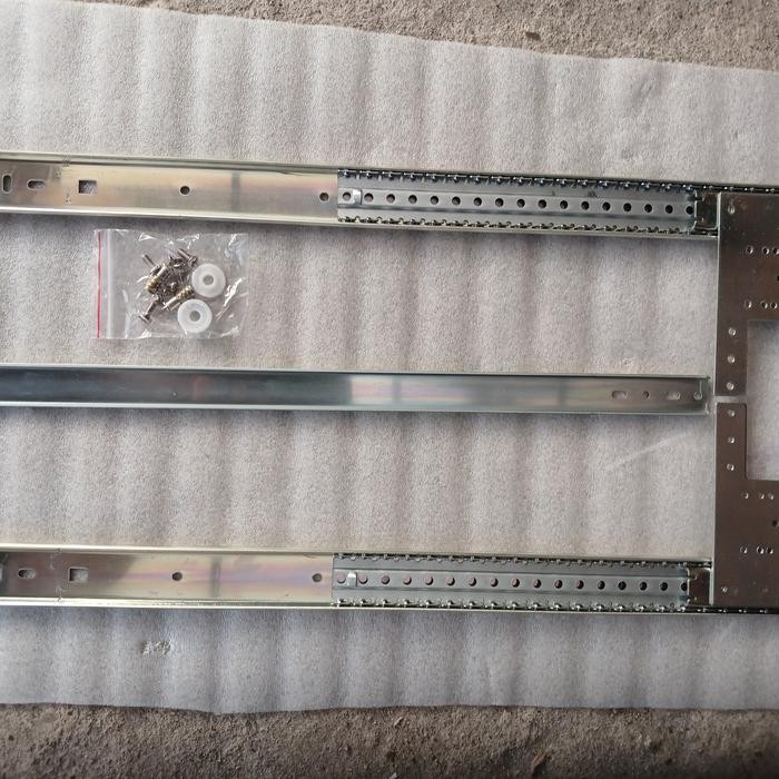 Jual Rel Pocket Door H-Tech 40 Cm | Shopee Indonesia