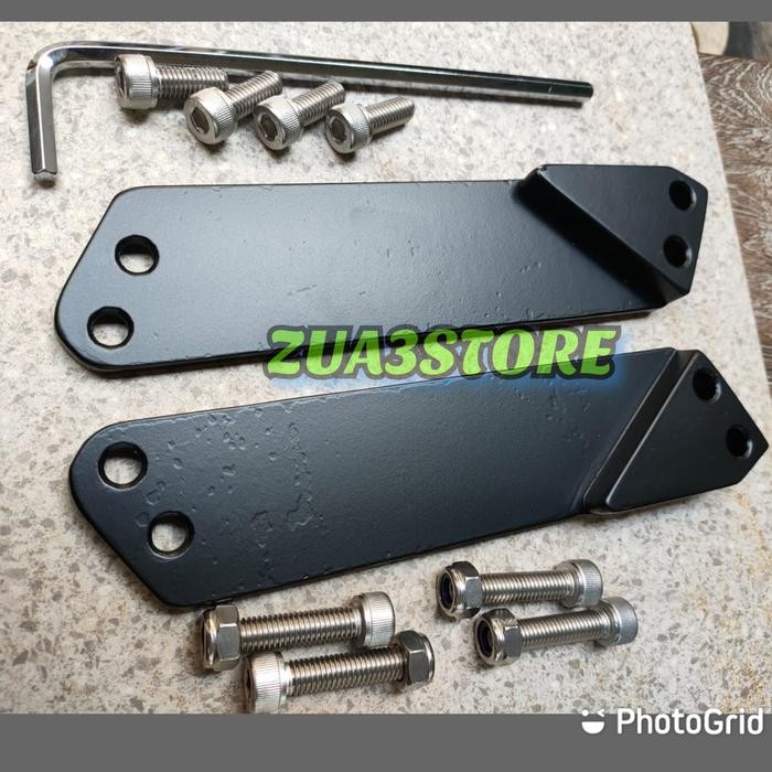 Jual Footstep Polytron Fox R | Shopee Indonesia