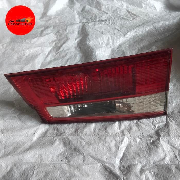 Jual Reflektor Bagasi Mobil Luxio Original Copotan Bekas | Shopee Indonesia