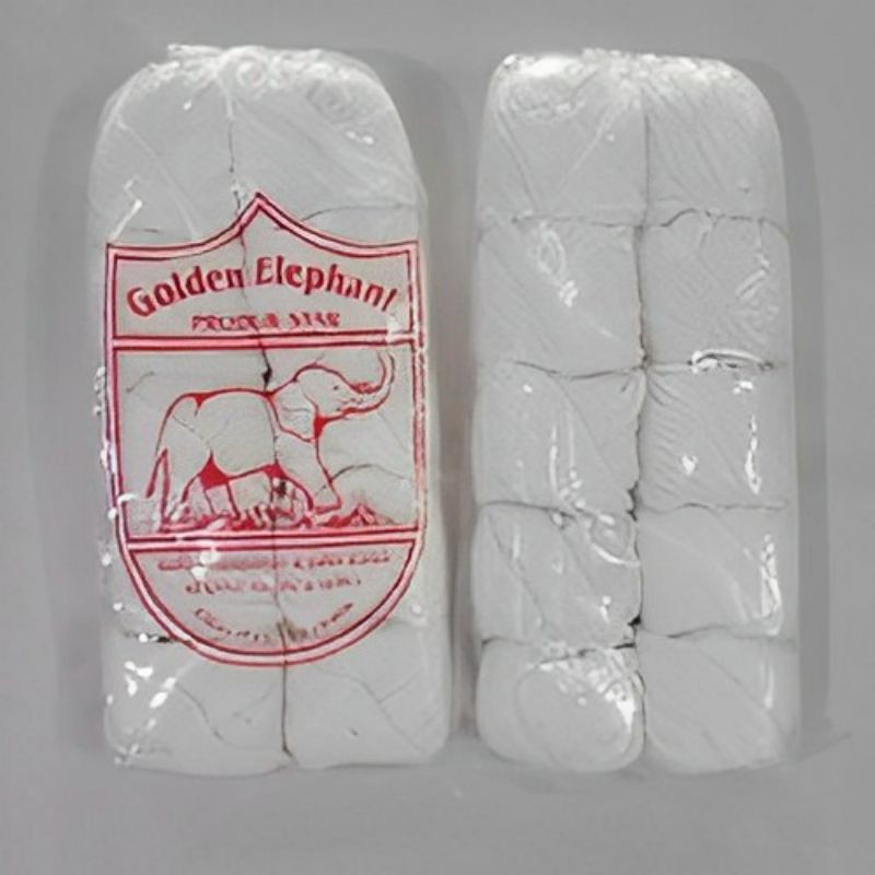 Jual Flowpartt Benang Tali Bendera / Benang Kasur Cap Gajah | Shopee ...