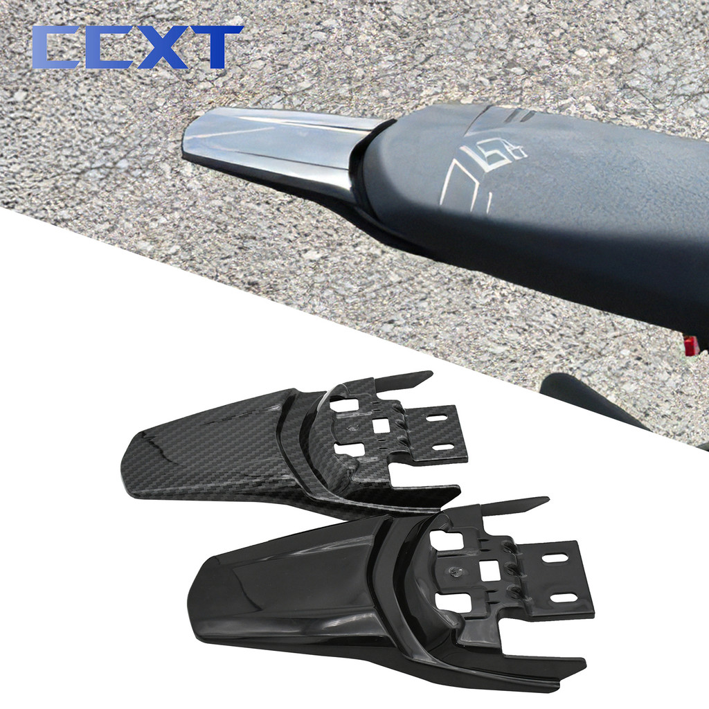 Jual Electric Motorcycle Modified Parts Rear Fender Mudguard Wheel ...