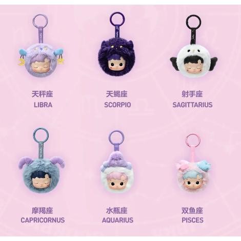 Jual HACIPUPU THE CONSTELLATION SERIES ZODIAC ORIGINAL POP MART POPMART ...