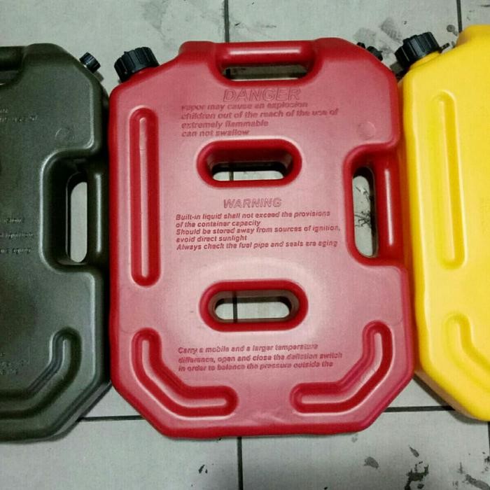 Jual Jerigen 10 liter longhaul | Shopee Indonesia