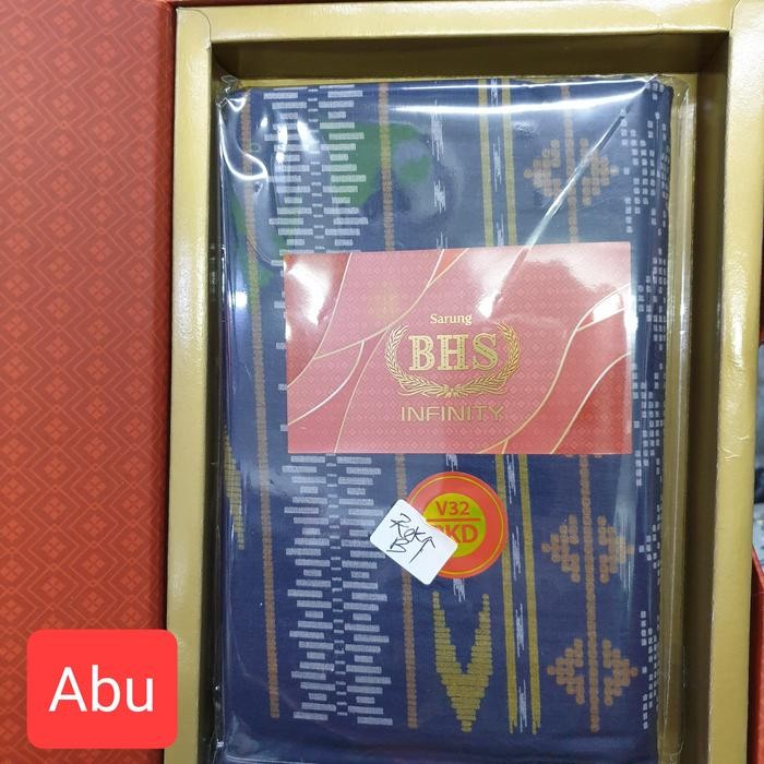 Jual SARUNG BHS INFINITY Original BHS Original Infinity | Shopee Indonesia