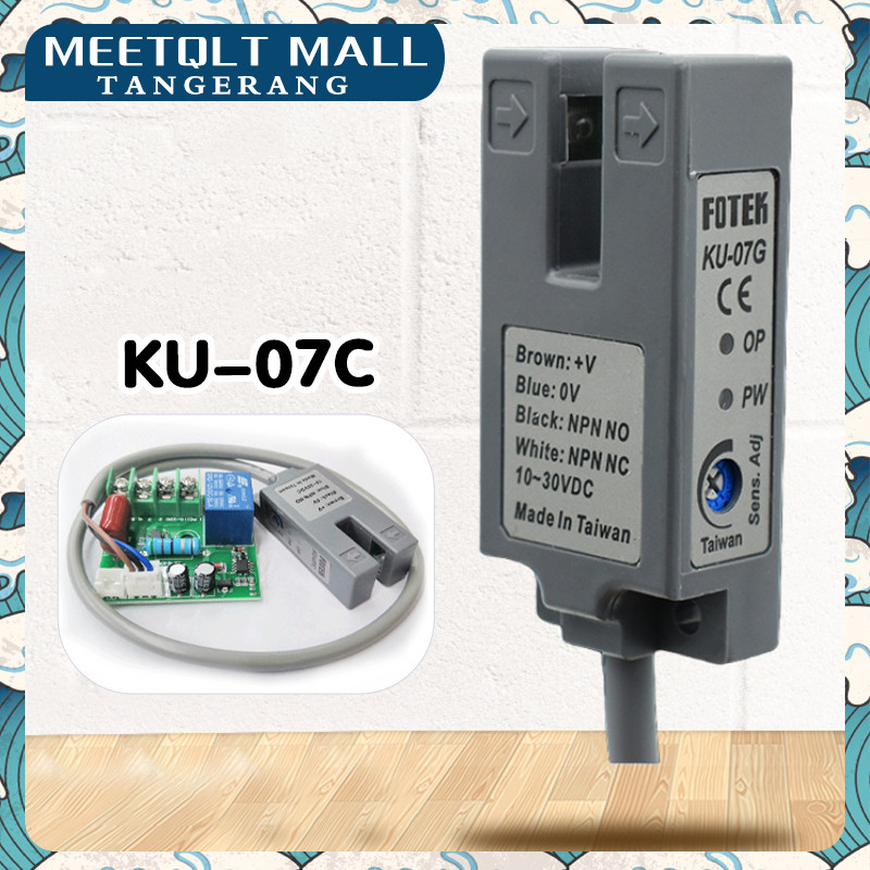 Jual Sensor Cup Sealer-Sensor Mesin Cup Sealer Lid Otomatis-Sensor ...