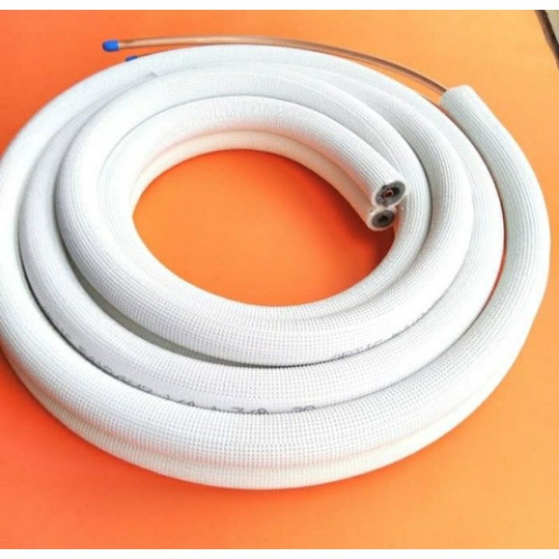 Jual PIPA AC FREON R32 / R410 1/2 - 1PK | Shopee Indonesia
