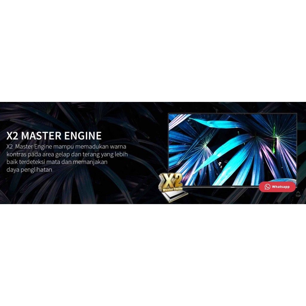 Jual TV LED SHARP 32 INCH DIGITAL TV HD TV AQUOS 2T-C32DD1i C32DD1 ...