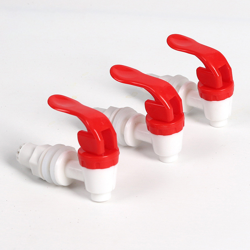 Jual Dispenser Air Katup Anggur 12MM Saklar Plastik Keran Botol Anggur ...