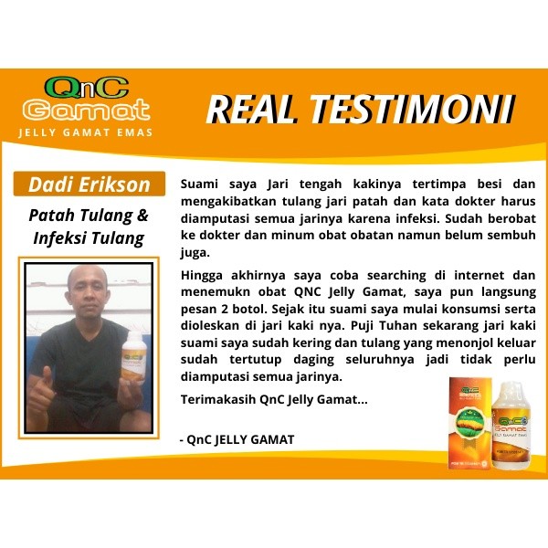 Jual Obat Patah Tulang, Tulang Remuk, Keropos, Retak, Rapuh, Patah ...