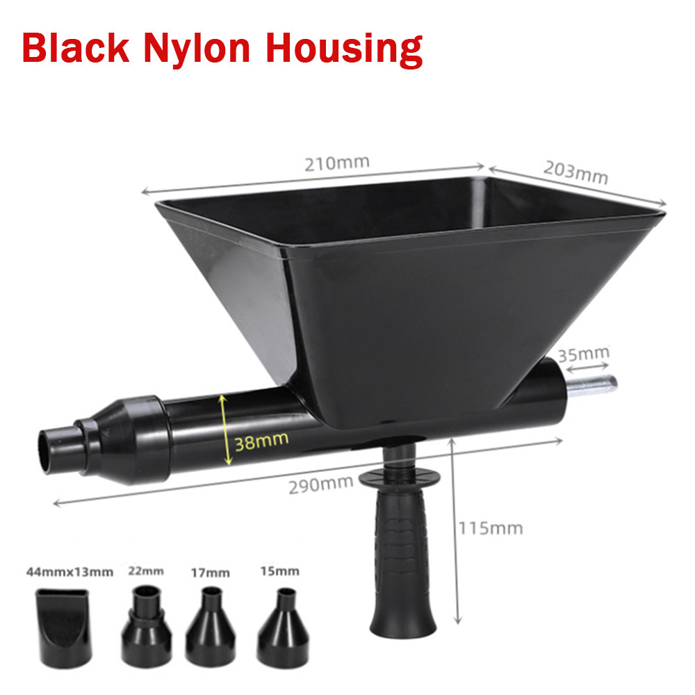 Jual Electric Mortar Injector Automatic Caulking Tool Pointing Grouting ...