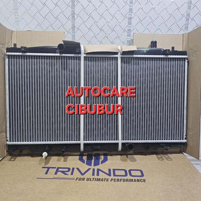 Jual RADIATOR HONDA BRV MATIC | Shopee Indonesia