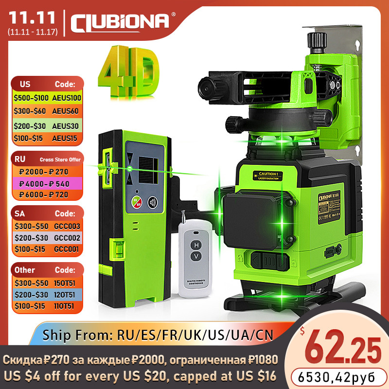 Jual Clubiona 4D 16 baris Profesional Jerman Inti Lantai Langit-langit ...