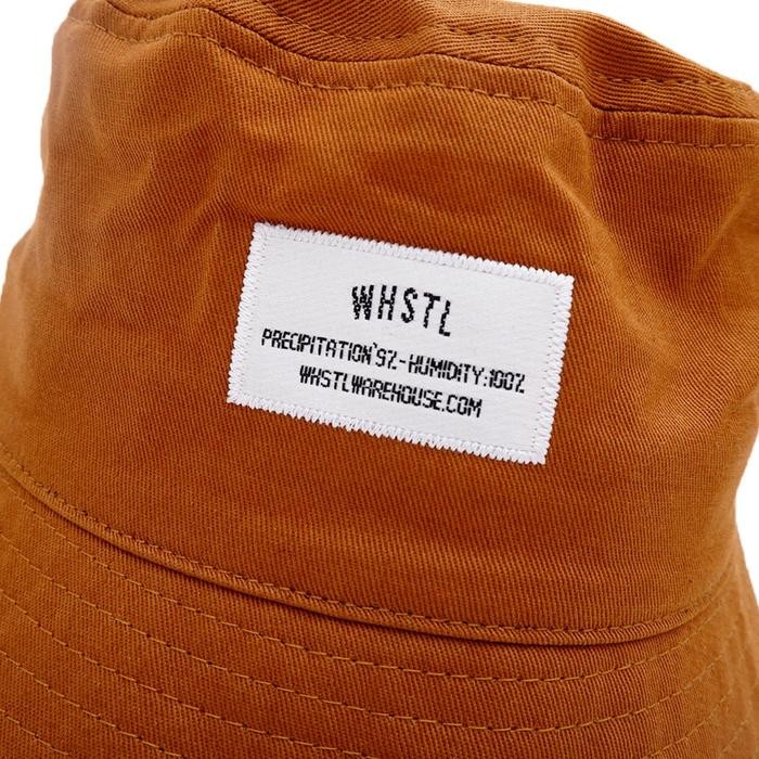 Jual WHSTL. Bucket Hat Caliste - Caramel | Shopee Indonesia