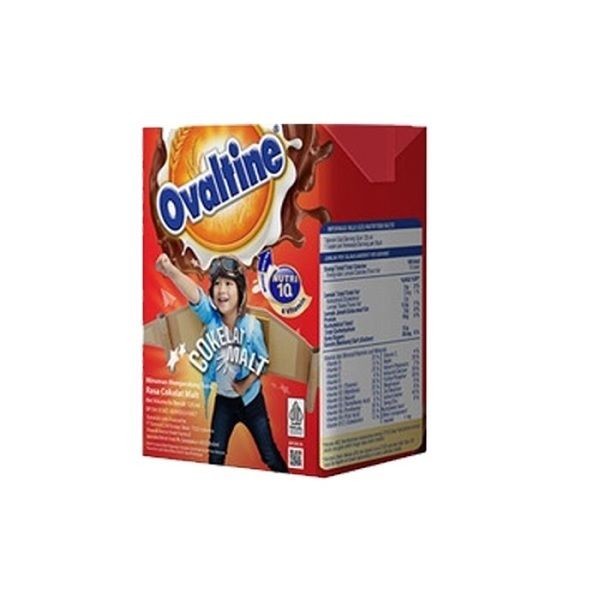 Jual OVALTINE UHT 125 ML | Shopee Indonesia