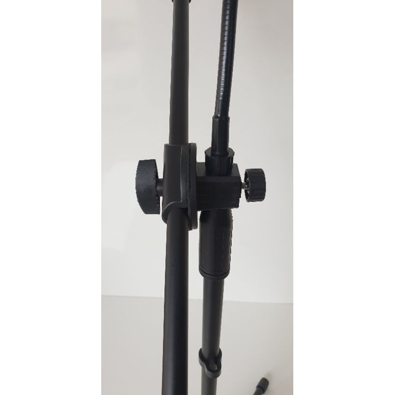 Jual RB2233 Tiang Mic Holder HP / Stand Mic Holder HP / Tripod Mic ...