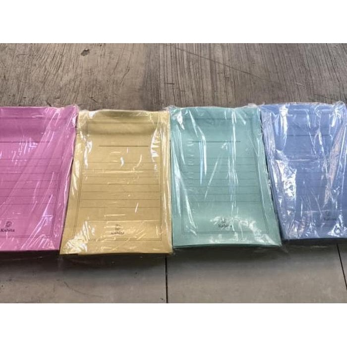 Jual MAP KERTAS BIASA / STOP MAP BIASA (1 PAK ISI 50) | Shopee Indonesia